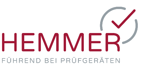 Home page | HEMMER - GV Prüfgeräte OG